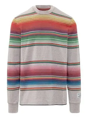 GALLERY DEPT. Soto Long Sleeve Tee - Multi