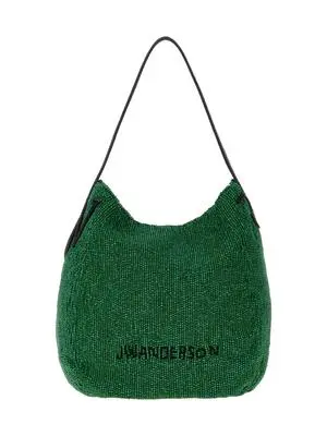JW ANDERSON JW ANDERSON Mini Bulb Handbag