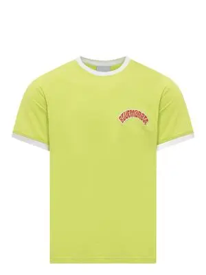 BLUEMARBLE Bluemarble GiroNECK T-Shirt - A Fresh Staple