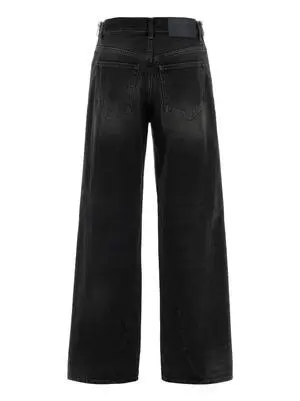 HAIKURE Haikure Bonnie Wide-Leg Denim Jeans For Women