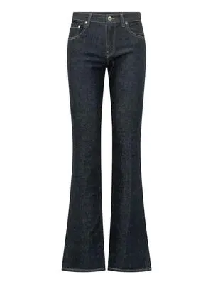 HAIKURE Chewy Jeans - Normal Wash
