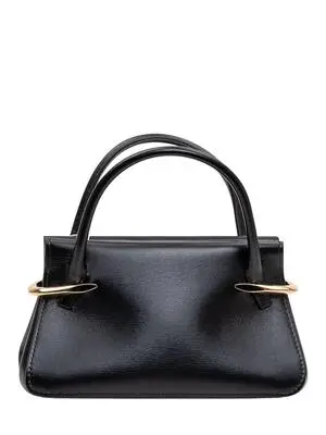 Givenchy GIVENCHY Mini Lush Handbag Black