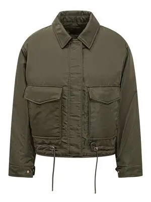 Michael Kors Down Jacket - Ivy