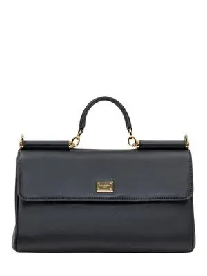 Dolce & Gabbana DOLCE & GABBANA Handheld Bag Nero