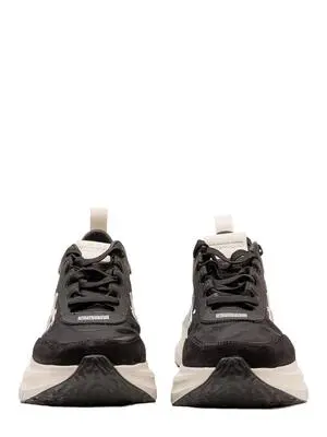 Premiata Urban Sneakers - Black
