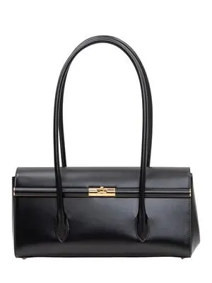 DOLCE & GABBANA DOLCE & GABBANA Leather Mini Handbag