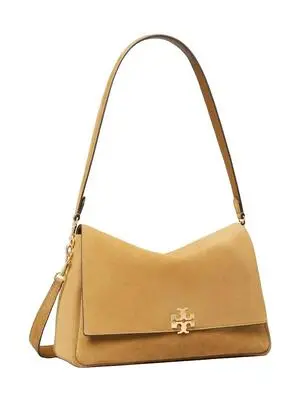 TORY BURCH TORY BURCH Suede Handbag
