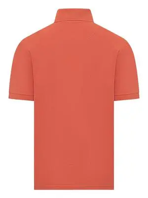 ETRO Etro Fashion Polo With Sleeves Cut