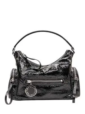 Stella McCartney Dartmoor Shoulder Bag - Black