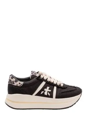 Premiata Mini Premium Sneakers - 8150