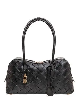 STELLA MCCARTNEY STELLA MCCARTNEY Handcrafted Mini Shoulder Bag