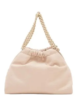 STELLA MCCARTNEY STELLA MCCARTNEY Couloir Drawstring Shoulder Bag