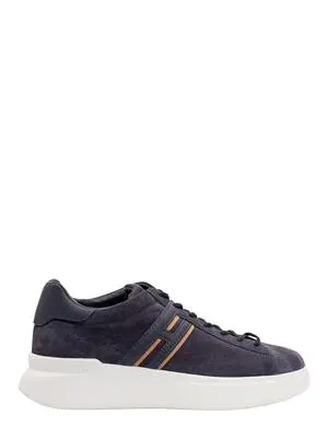 Hogan H580 Sneakers - Blue
