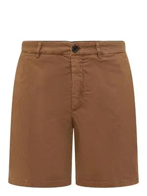 DEPARTMENT5 DEPARTMENT5 Casual Mini Shorts
