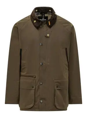 BARBOUR BARBOUR Beadale Wax Jacket