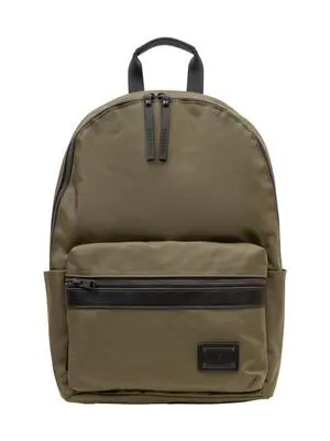 Premiata Mini Backpack - Green