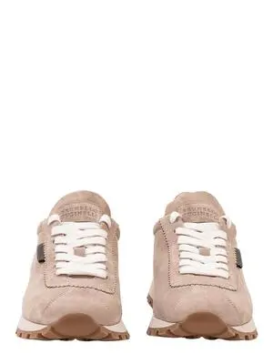BRUNELLO CUCINELLI Brunello Cucinelli Low-Profile Sneakers