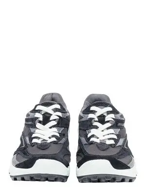 Ecco Biom C-trail Sneaker - Black