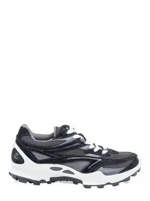 Ecco Biom C-trail Sneaker - Black