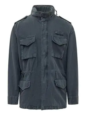 BL'KER BL'KER Field Jacket