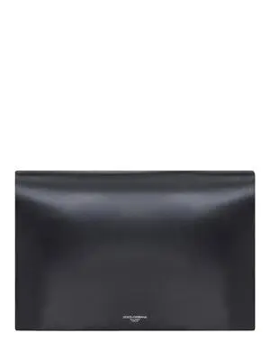 DOLCE & GABBANA DOLCE & GABBANA Leather Shoulder Bag
