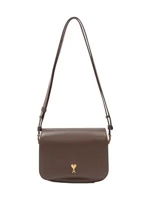 AMI Paris Ami Alexandre Mattiussi Paris Handbag Truffe