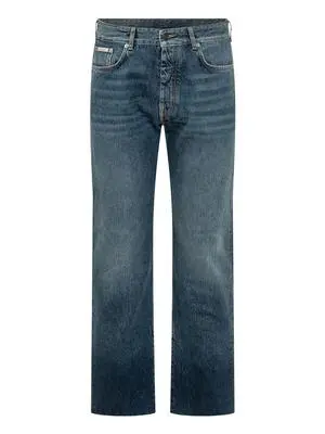 GIVENCHY GIVENCHY Classic Relaxed Trousers