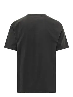 Givenchy Regular Fit T-shirt - Black