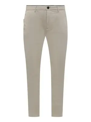 DEPARTMENT5 Department5 Chino Style Trousers For Spring/Summer 2024