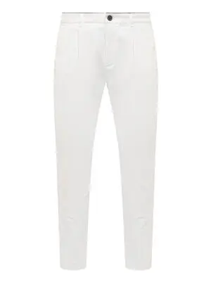 DEPARTMENT5 Department5 Stylish Print Jeans