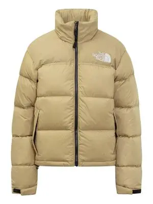 The North Face The North Face 1996 Retro Nuptse Down Jacket Khaki Stone