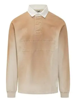 WOC Mini Polo - Sand