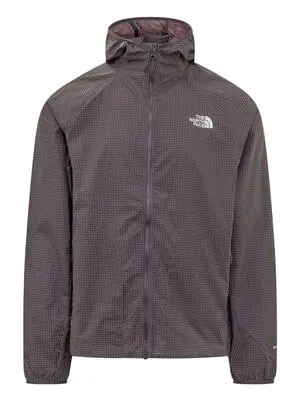 The North Face THE NORTH FACE Hooded Jacket Dusk