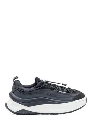 Moon Boot MOON BOOT Xlace Sneaker Black