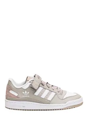 ADIDAS ORIGINALS Forum Low Sneakers - Wonbe
