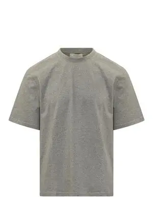 Studio Nicholson Short-sleeve T-shirt - Grey