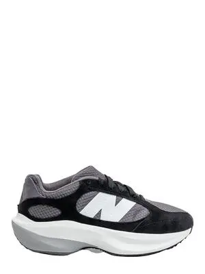 NEW BALANCE NEW BALANCE Wrpd Runner Sneakers Black