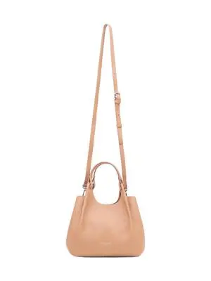 GIANNI CHIARINI Mini Bag - Clay