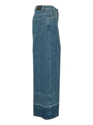 GIVENCHY GIVENCHY Denim Pants
