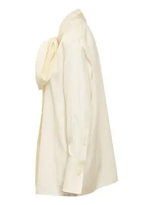Givenchy Button-up Blouse - Cream