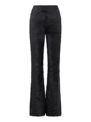 AMBUSH Urban Paintntaloni Trousers - Black