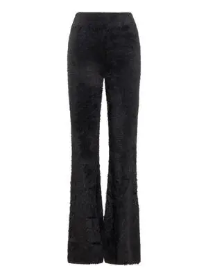 AMBUSH Urban Paintntaloni Trousers - Black
