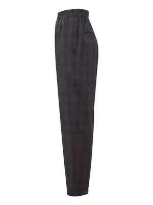 ISABEL MARANT ÉTOILE Isabel Marant Chic Trousers - Mid Rise