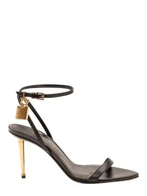 TOM FORD TOM FORD Pointed Naked Sandals