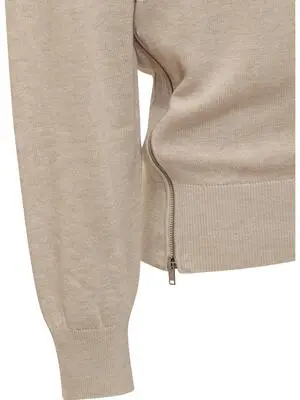 ISABEL MARANT ÉTOILE Isabel Marant Chic Knitwear Sweater