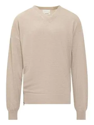 Isabel Marant Étoile ISABEL MARANT ÉTOILE Sweater Beige