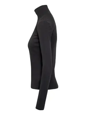 JIL SANDER Jil Sander Chic Knit Top