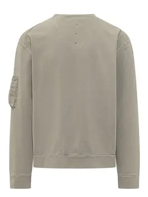 PREMIATA PREMIATA Mini Knit Pullover