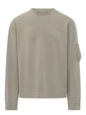 Premiata Mini Knit Pullover - Dunito
