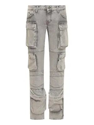 ATTICO THE ATTICO Essentials Trousers
